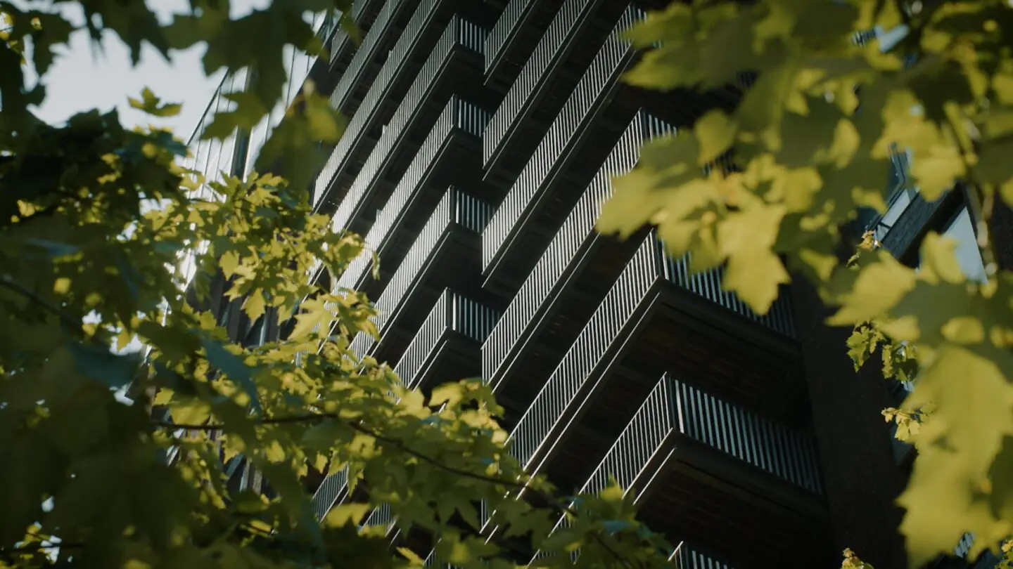 Location - The Capston - Ballymore | Penta